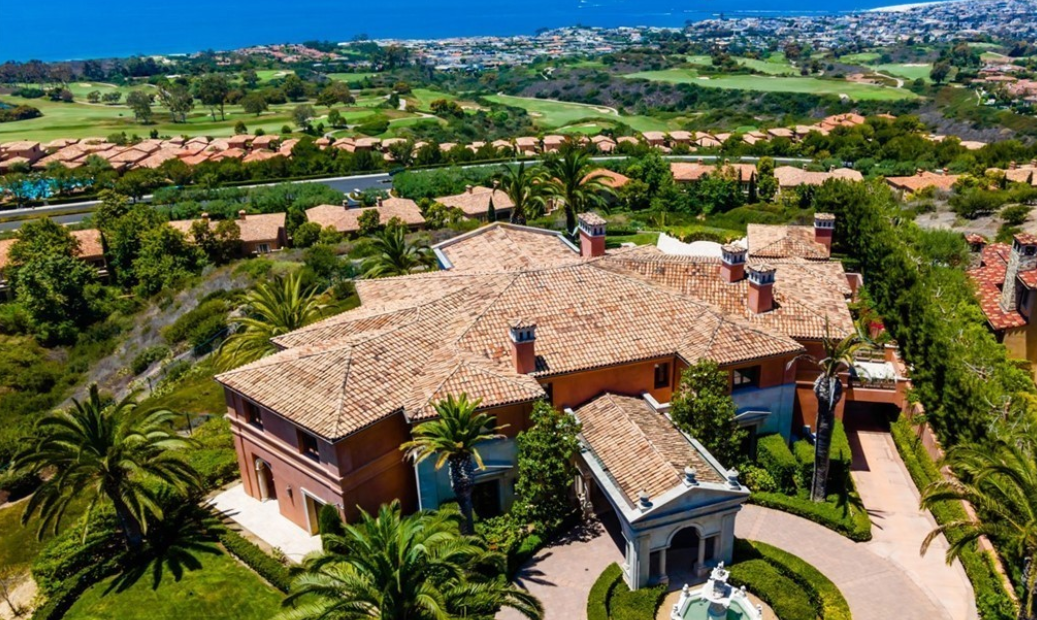 Photos: Inside Orange County's Priciest Home Sales of 2025 - Orange ...